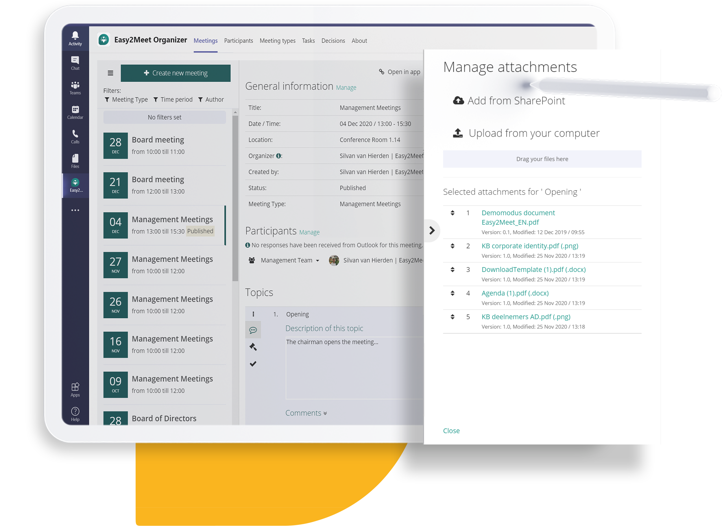 Board Management Software Indeqa Board Management Software Indeqa